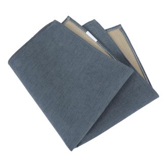 Cabilock Chenille Sofabezug Armlehnenbezug 70X70cm Waschbar rutschfest Universell f&uuml;r Sessel M&ouml;bel