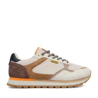 Guess Sneakers Guess Jeans CWBEO-ETIENNE-01 Beige
