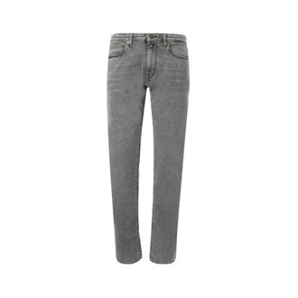 Incotex Five-Pocket-Hose - - Jeans - Herren - Grau - W38