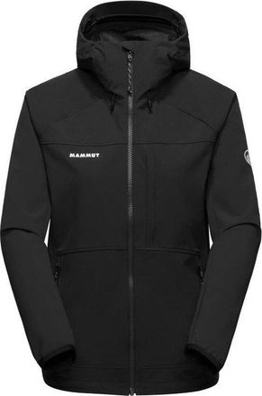 Mammut Softshelljacke