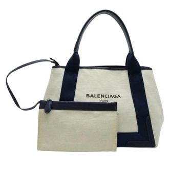 Balenciaga Damen, Pre-Owned, Blau, ONE SIZEGr&ouml;&szlig;e