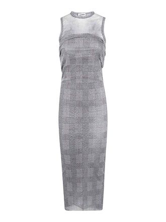 Jean Paul Gaultier Maxi Robe - Body Shadow