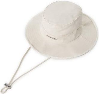 Jacquemus Le bob Artichaut