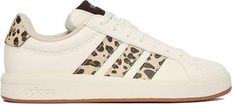 adidas Sneakers adidas CEO-GRAND COURT 3.0 J KJ4849 &Eacute;cru