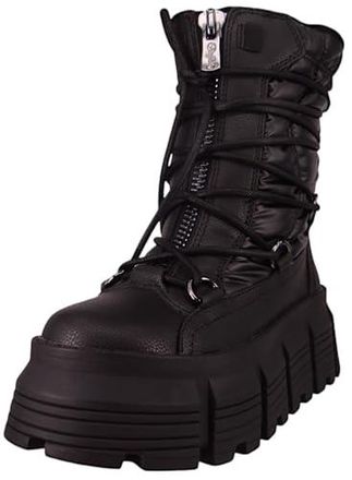 Buffalo Ava Puffer Hike BN12200501, Boots - 39 EU