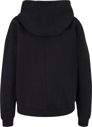 Urban Classics Kapuzensweatshirt Urban Classics Damen Ladies Organic Oversized Hoody