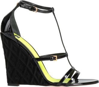Elisabetta Franchi SCHUHE - Sandalen auf YOOX.COM