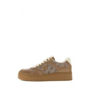 Guess Femme, Chaussures, Multicolore, Taille: 36 EU Miram16 Baskets