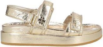 Tory Burch CHAUSSURES - Sandales sur YOOX.COM
