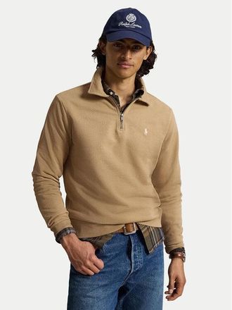 Polo Ralph Lauren Sweatshirt 710B18911003 Beige Regular Fit