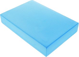 UPKOCH Mehrzweck Balance Pad Fitnesskissen Kniefreundliche Gymnastikmatte aus Flexiblem Schaumstoff Gepolstertes Trainingspad f&uuml;r Yoga und Core Workouts Ruts