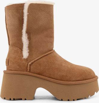UGG Esmee Boot suede boots - UGG - gender_Woman