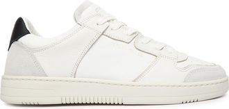 Replay Sneakers REPLAY GMZ7R.000.C0001L Weiß