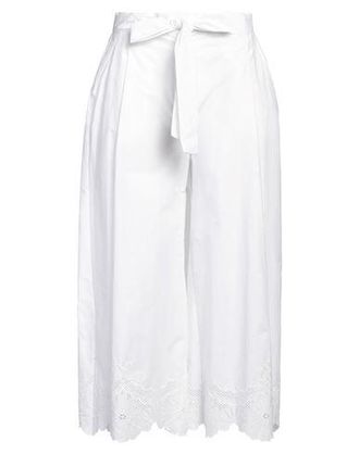 Twin-Set BAS - Pantalons sur YOOX.COM