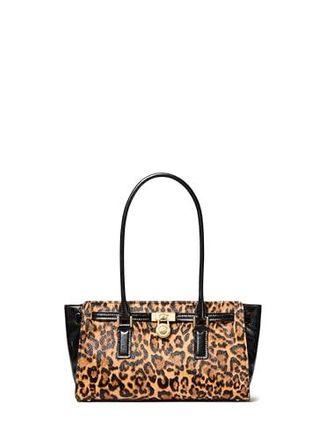 Michael Kors SM EW SHOULDER TOTE MARIGOLD
