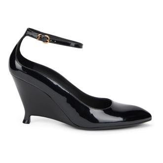 Pinko Gwen 05 Decollete - - Shoes - Damen - Schwarzk - 37 EU