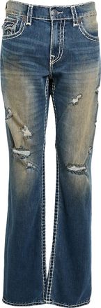 True Religion HOSEN & R&Ouml;CKE - Jeanshosen auf YOOX.COM