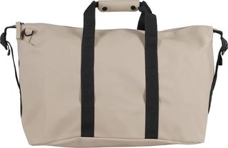 Rains Homme, Sacs, Beige, Taille: ONE Size Hilo Weekend Bag