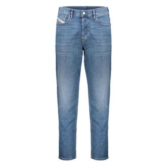 Diesel Herren, Jeans, Blau, W36Gr&ouml;&szlig;e