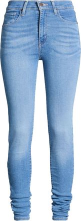 Levi's HOSEN & R&Ouml;CKE - Jeanshosen auf YOOX.COM