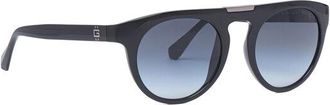 Guess Sonnenbrillen GU00275 Dunkelblau