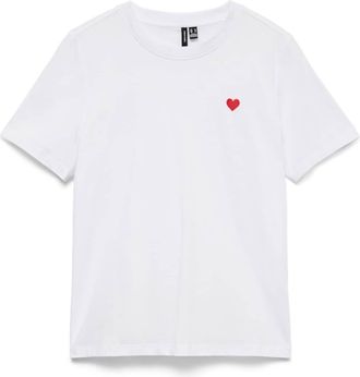 Vero Moda T-Shirt VMPAULINA