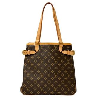 Louis Vuitton Pre-owned Vintage Monogram Tote - - Pre-owned - Damen - Braun - ONE SIZE