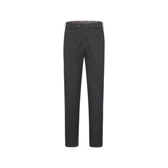 Meyer Art.2-5585 Anthrazit Shorts - - Trousers - Herren - Schwarzk - XL