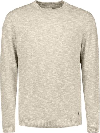 No Excess Pullover
