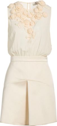 Elisabetta Franchi KLEIDER - Mini-Kleider auf YOOX.COM