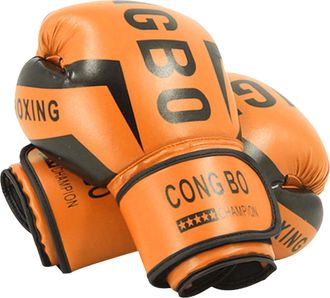 Generico Boxhandschuhe f&uuml;r Herren, Boxhandschuhe | verstellbare Trainingsmitten f&uuml;r M&auml;dchen | Kn&ouml;chelsch&uuml;tzer | Knucklers vielseitig anwendbar | Manschetten f&uuml;