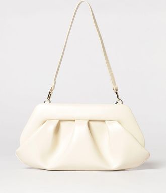 Themoir&egrave; Schultertasche THEMOIR&Egrave; Damen Farbe Beige