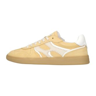 Notre-V Damen, Schuhe, Beige, 37 EUGr&ouml;&szlig;e