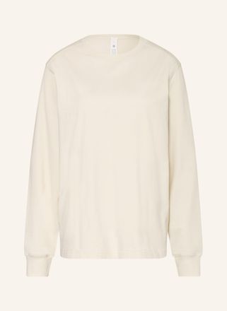 lululemon Lululemon Longsleeve All Yours beige