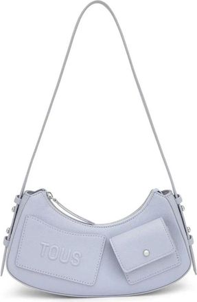 Tous Tous, Damen, Taschen, Blau, ONE SIZEGr&ouml;&szlig;e
