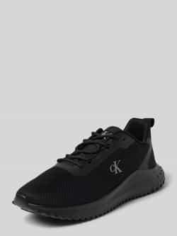 Calvin Klein Jeans Sneaker mit Schn&uuml;rverschluss