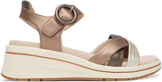 Caprice Sandalen 9-28304-46 Braun