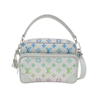 Louis Vuitton Pre-owned Vintage Monogram Handtasche - - Pre-owned - Damen - Mehrfarbig - ONE SIZE