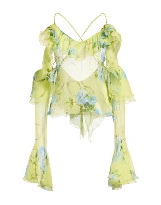 Blumarine TOPS - Tops auf YOOX.COM