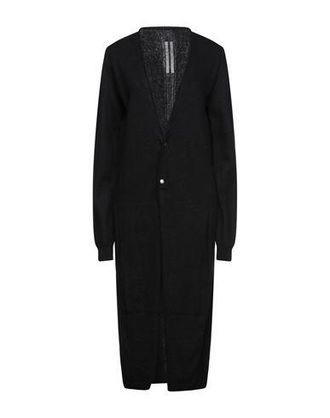 Rick Owens MAILLE - Cardigans sur YOOX.COM