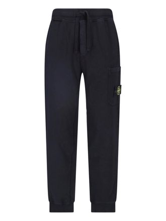Stone Island Sweatpants Compass
