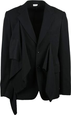 Comme Des Gar&ccedil;ons Homme, Vestes, Noir, Taille: M Giacca