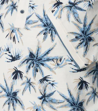 Casamoda Poloshirt