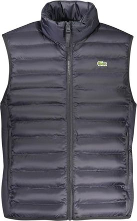 Lacoste Homme, Vestes, Bleu, Taille: 2XL Vestes L&eacute;g&egrave;res