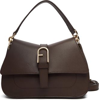 Furla Handtasche Furla WB01032 BX2045 BG 4284S 1007 Braun