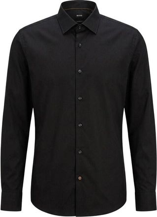 BOSS Herren Hemd H_JOE