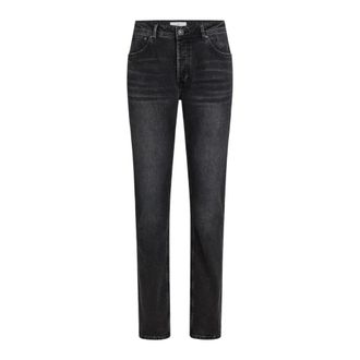 Circle Of Trust Baskets - Homme - Jeans - Noir - Taille: W32