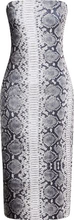 Norma Kamali KLEIDER - Midi-Kleider auf YOOX.COM