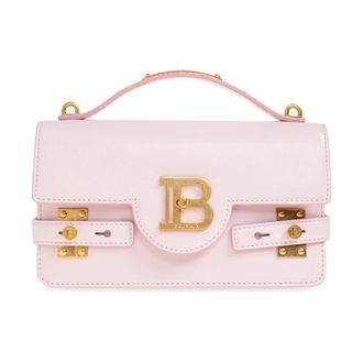 Balmain Femme, Sacs, Rose, Taille: ONE Size Sacs &agrave; main