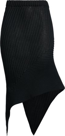 Issey Miyake HOSEN & R&Ouml;CKE - Midi-R&ouml;cke auf YOOX.COM